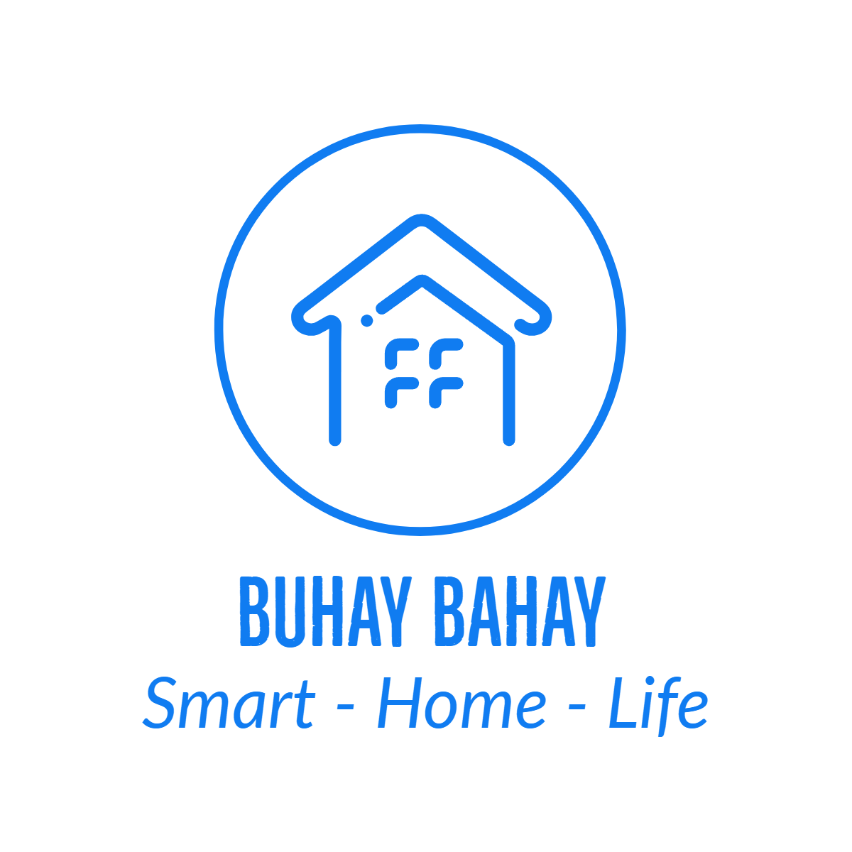Welcome! – Buhay Bahay